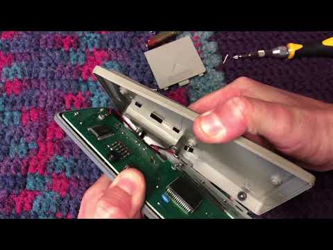 Father’s Day Franklin Spelling Ace Computer Teardown With Aggies