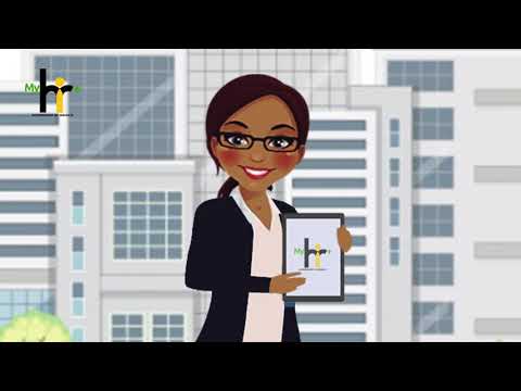 MyHR+ Employee Self Service (ESS) | How To