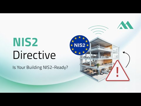 What is NIS 2 and what does it mean for your organisation? | Maven Wireless