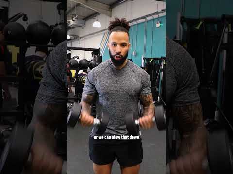 What is TUT? Gym Terms Explained