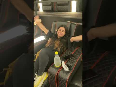 Kanpur’s most luxurious cinema || Inox || kanpur new cinema experience || zsquare || Somya Tandon