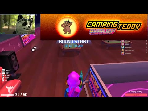 Steam Community :: KillStreak.tv