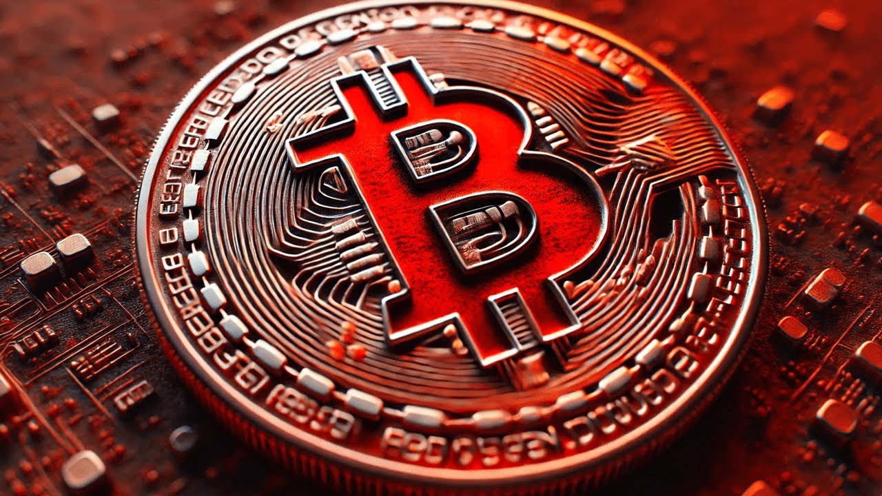 THE BITCOIN FLASH CRASH TO ZERO, WHAT I'M EXPECTING
