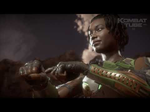 MK11 Best Fatalities For Every Character (Ranked Worst to Best ...