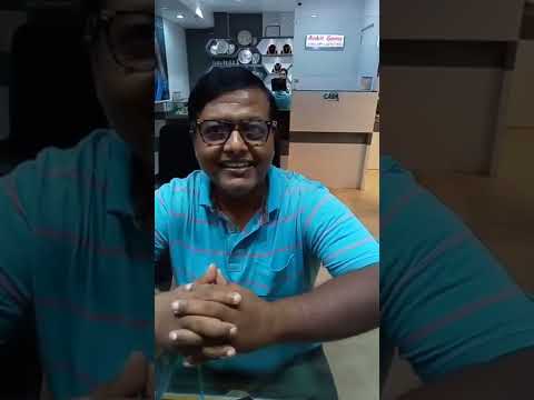 Ankit Gems Customer Reviews from North 24 Parganas #ankitgems #satisfying contact us - 033-3560-2492