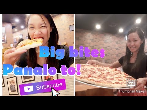 Paisano’s Pizzeria- Italian Pizza in Tsim Sha Tsui Hong Kong