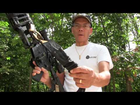 Savvy Sniper HD QUAD SAW Sling Review