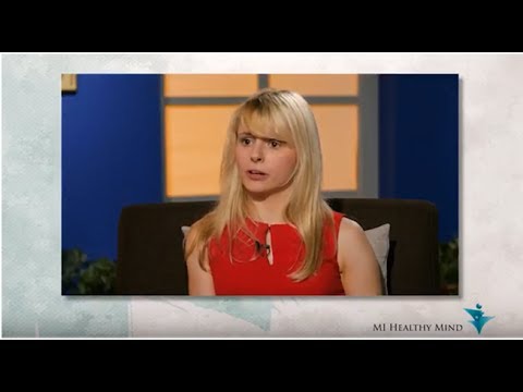 MI Healthy Mind What Lies Beneath: Seeing Beyond Disability