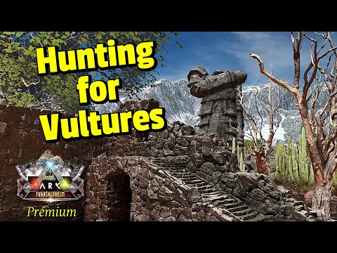 Steam Community :: Video :: Hunting for Vultures - Svartalfheim Premium ...