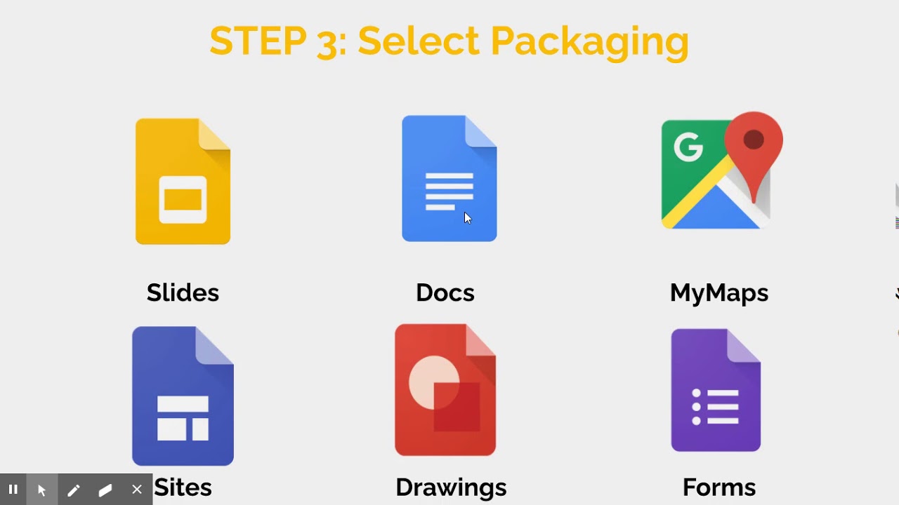 Hyperdocs Video Tutorial