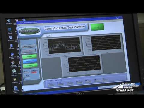 Repeated Direct Tension Test