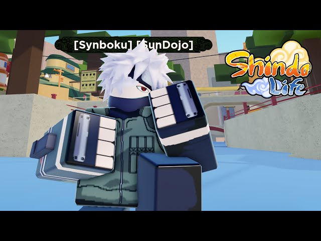 Roblox Shindo Life Mask Codes (June 2022)