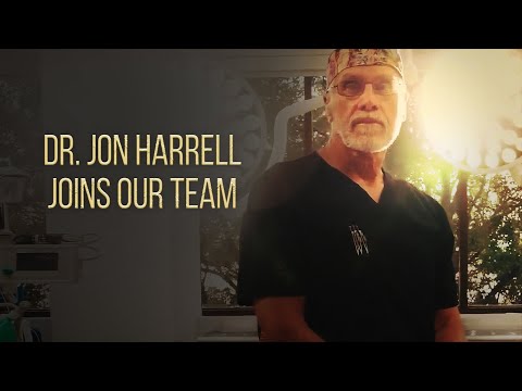Dr. Jon Harrell joins our team l Body Aesthetic Center
