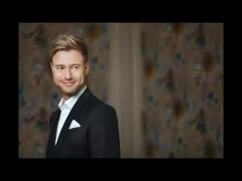 Benjamin Appl; "Verschwiegene Liebe"; EICHENDORFF-LIEDER; Hugo Wolf