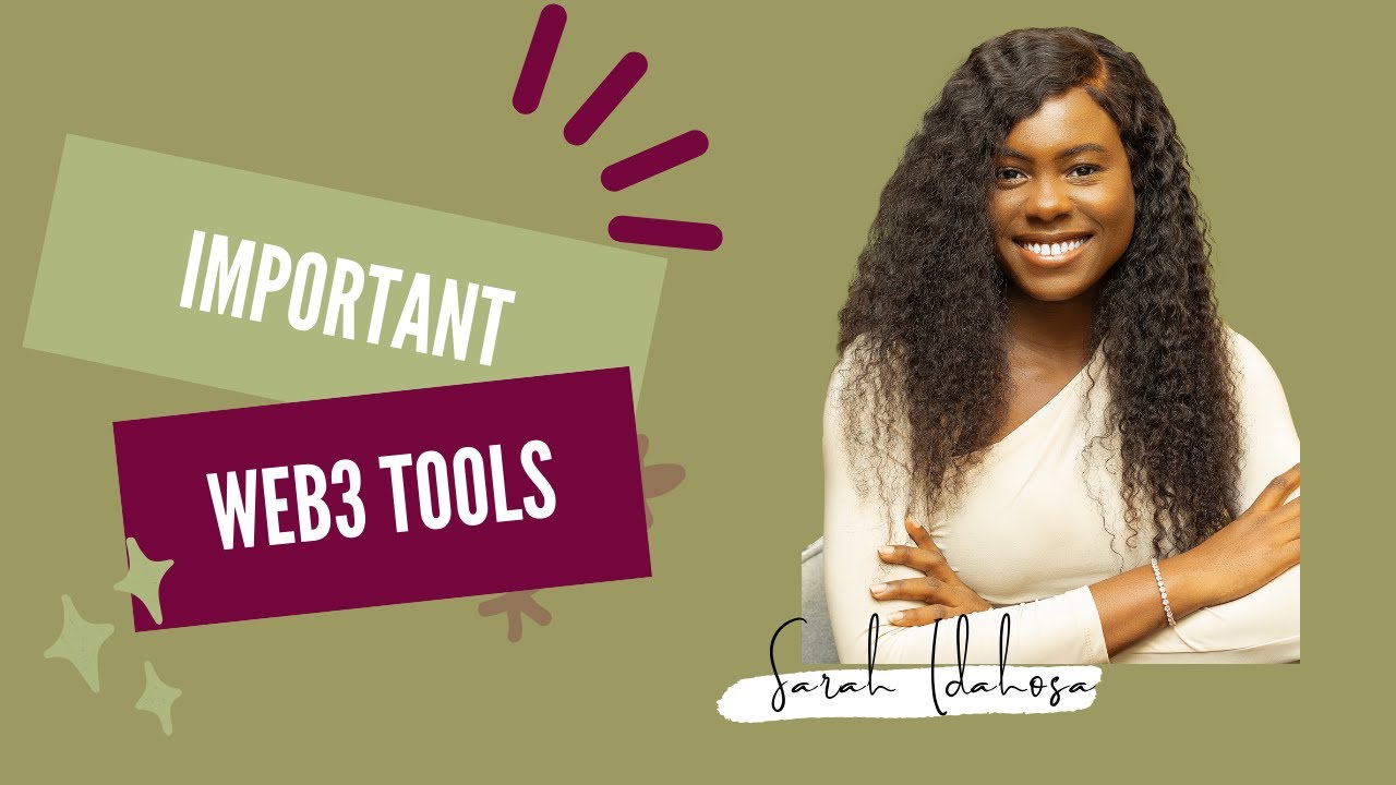 Web3 Tools You Should Know