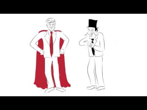 Democracy vs. Demagogue