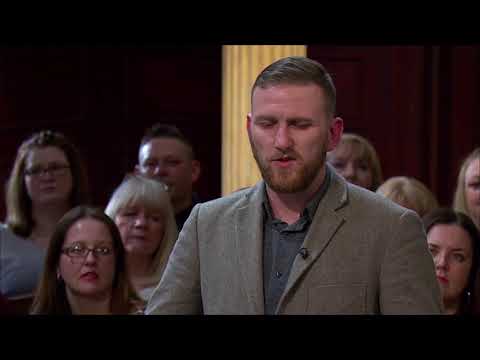 "You're Robbing Peter to Pay Paul" | Judge Rinder