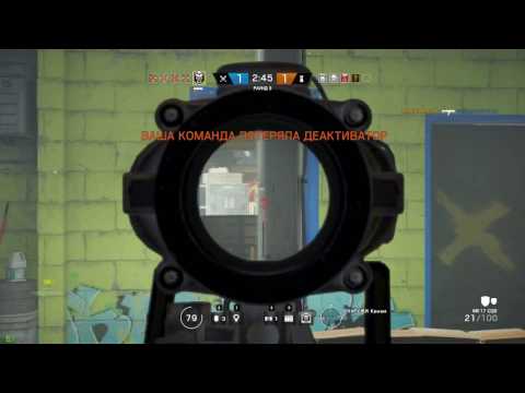 Steam Community :: Video :: Tom Clancy's Rainbow Six Siege #48 (PC)