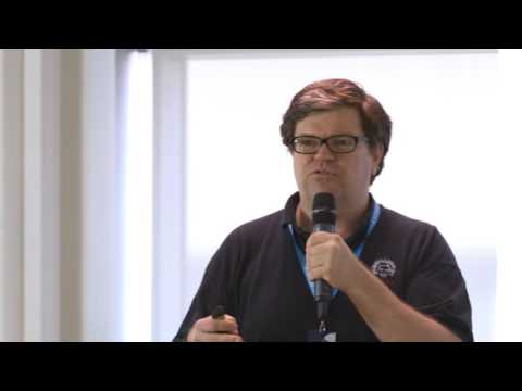 Deep Learning and the Future of AI | Yann LeCun | Talk 1/2