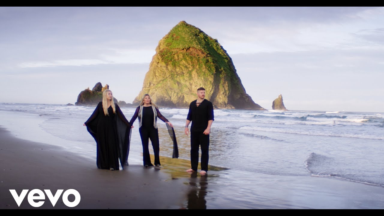 CAIN - Friend in Jesus (Music Video)