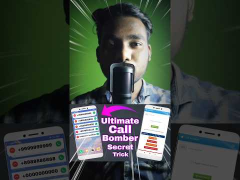 call bomber app for android @TechNishad #shorts #viral #trending