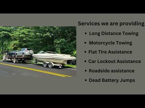Capital Hauling LLC | Top Rated Towing service in Schenectady NY and Albany NY