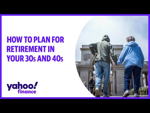 Retirement: The importance of maxing out your 401(k) savings