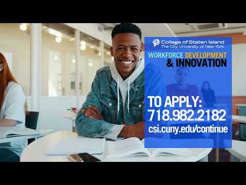 CUNY CSI Cloud Academy - AWS Program Overview