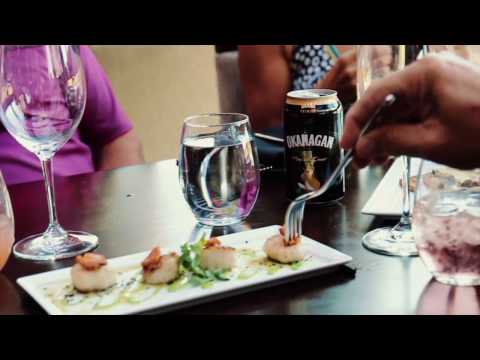 Amazing Moment #32 : Eat the Perfect Scallop