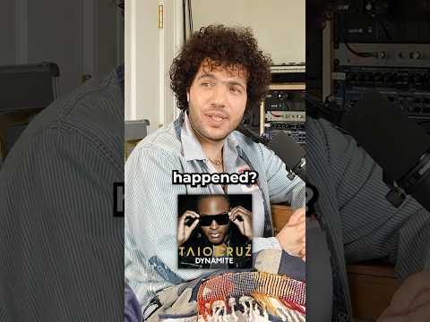 Why Benny Blanco is Secretly The Biggest Genius in Music