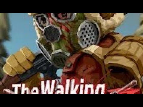 تنزيل لعبة (The Walking Zombie 2) لعبة حماسيه