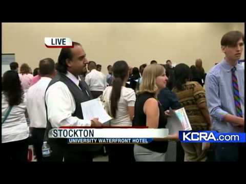 500 jobs available at Stockton HireEvent