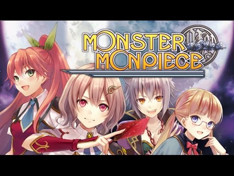 Steam Community :: Monster Monpiece