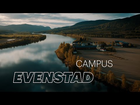 Everything you should know about the campus at Evenstad