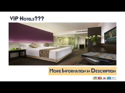 Cheap Hotels in Singapore City Centre