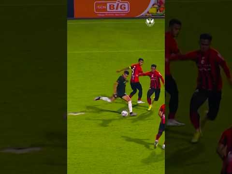 Hat-Trick Series Epi 3 | Ayron Del Valle