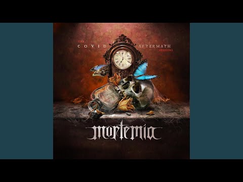 The Hourglass (feat. Ambre Vourvahis)