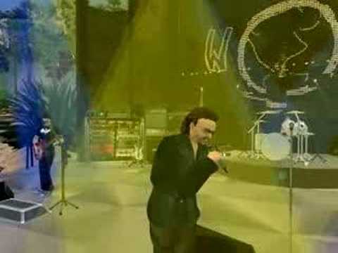 Second life : U2 concert | Secondlifeconomy's Blog