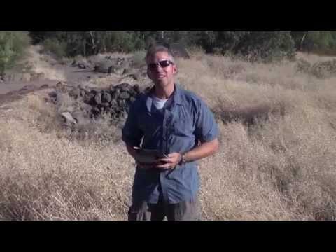 Woe to Bethsaida