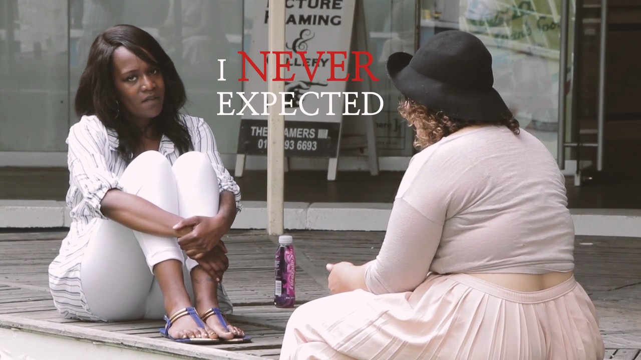 St Basils -Group Stories