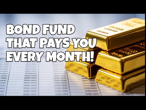 Passive Monthly Income with Bond Funds? Singapore Guide to PIMCO Income Fund