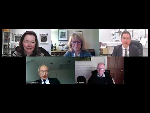 What's gone wrong with Scottish education - a discussion