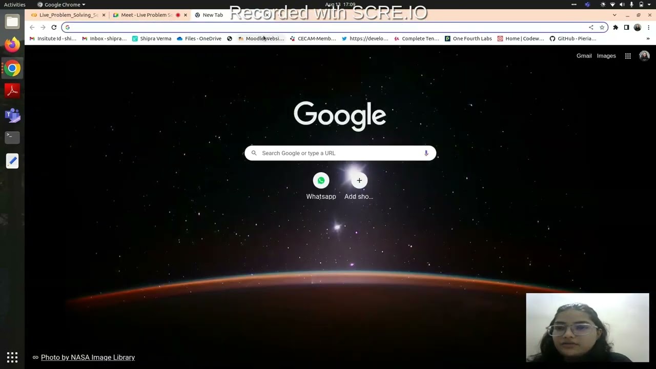NPTEL Course: Python for Data Science - Week 3 Assignment (PART 1)