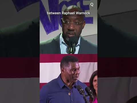 Why the Georgia Runoff Election Matters