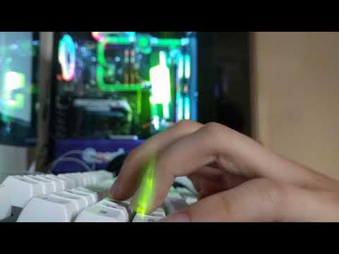 Steam Community :: Video :: Keyreative KAT Profile Keycap sound on ...