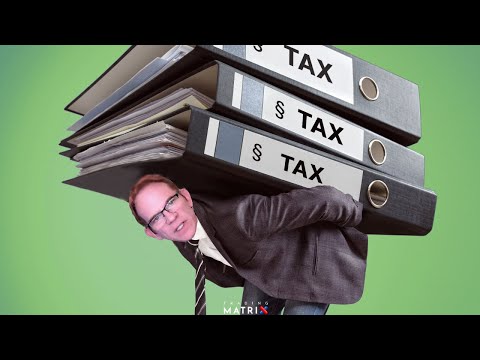 How to Create and Save Wealth with Tax Efficiency