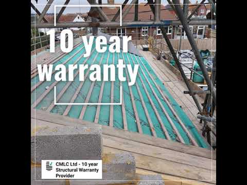 10 year warranty