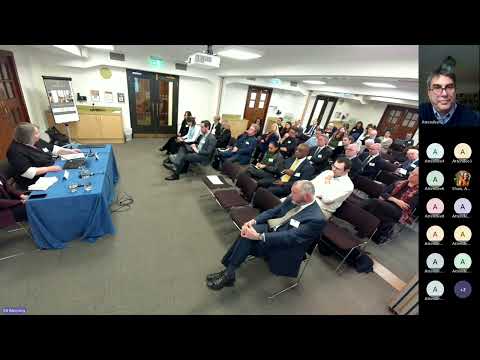 Civil Justice Council National Forum 2024 Breakout – Enforcement