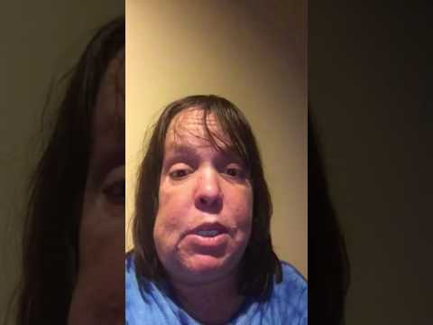 NF (Neurofibromatosis) Is NOT Funny