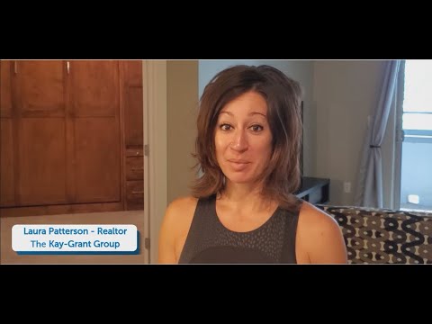 Tour of a condo at North Shore - Tempe, AZ